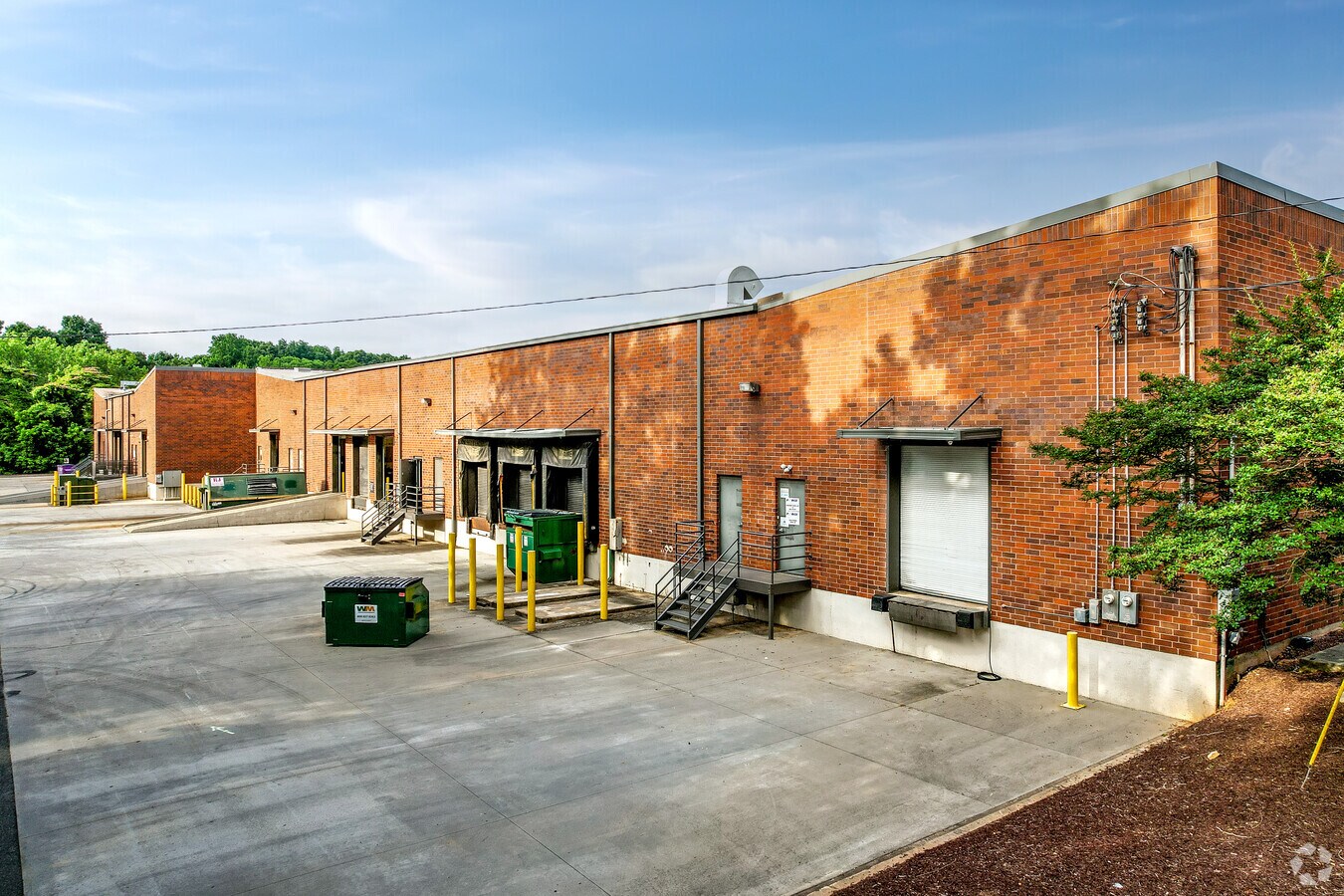 2200 Interstate North Dr, Charlotte 28206 | LoopNet UK