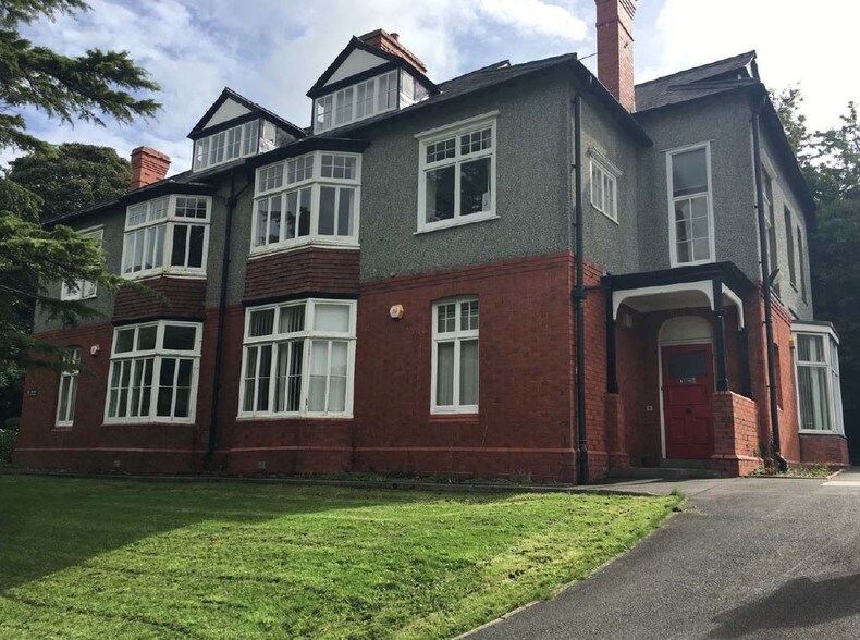 Siliwen Rd, Bangor LL57 2BP | LoopNet UK