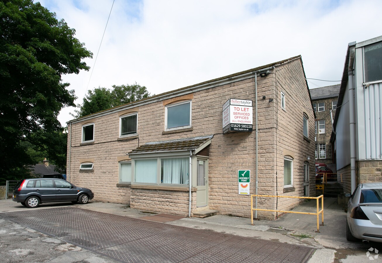Ladygrove Mill, Ladygrove Rd, Matlock, DE4 2FH | LoopNet