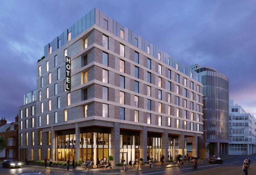 27-39 Hartfield Rd, London, SW19 3SG | LoopNet UK