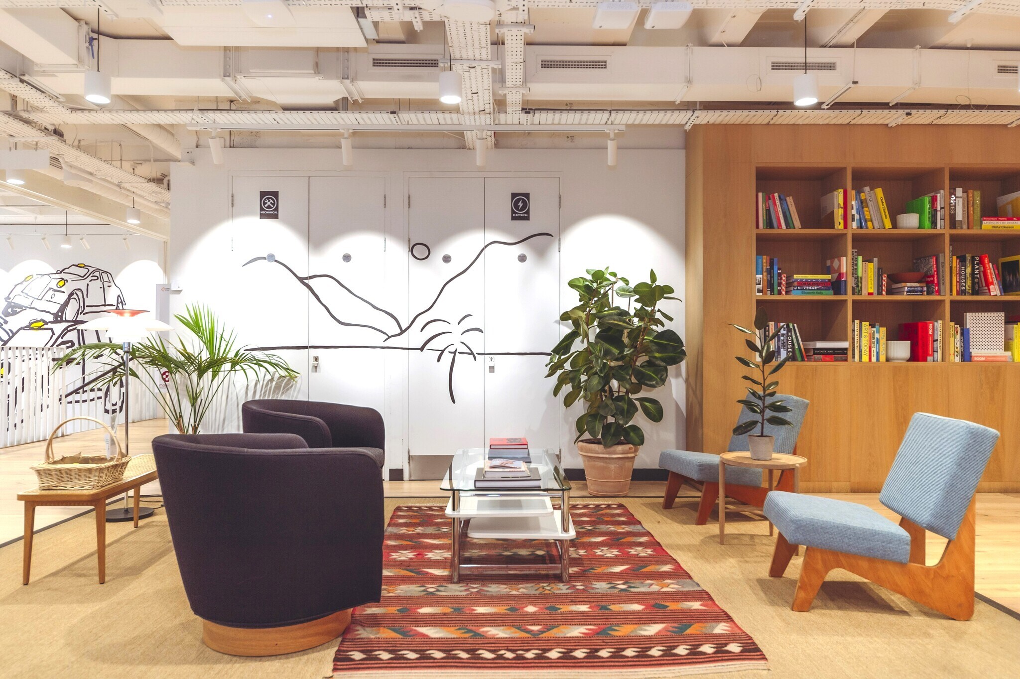 12 Moorgate, London, EC2R 6DA - Office to Rent - 24,901 sq ft - GBR