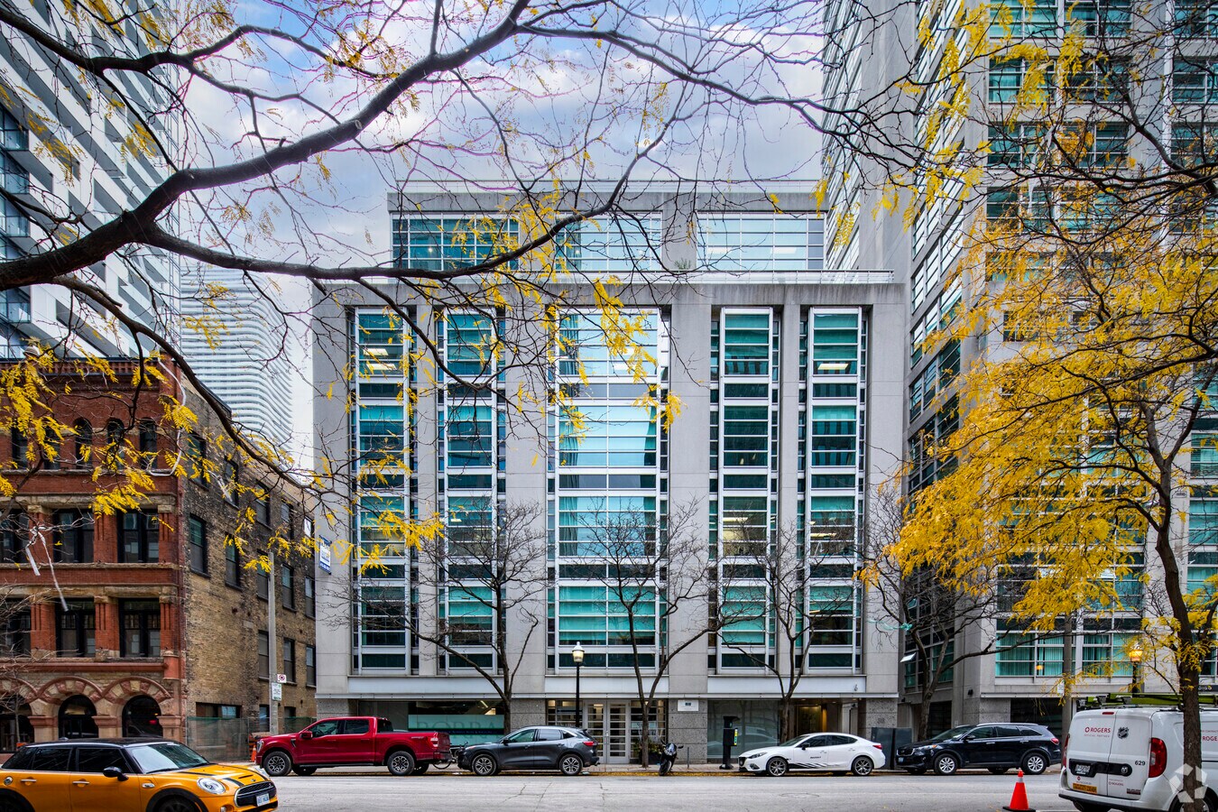 36 Lombard St, Toronto M5C 2X3 | LoopNet UK