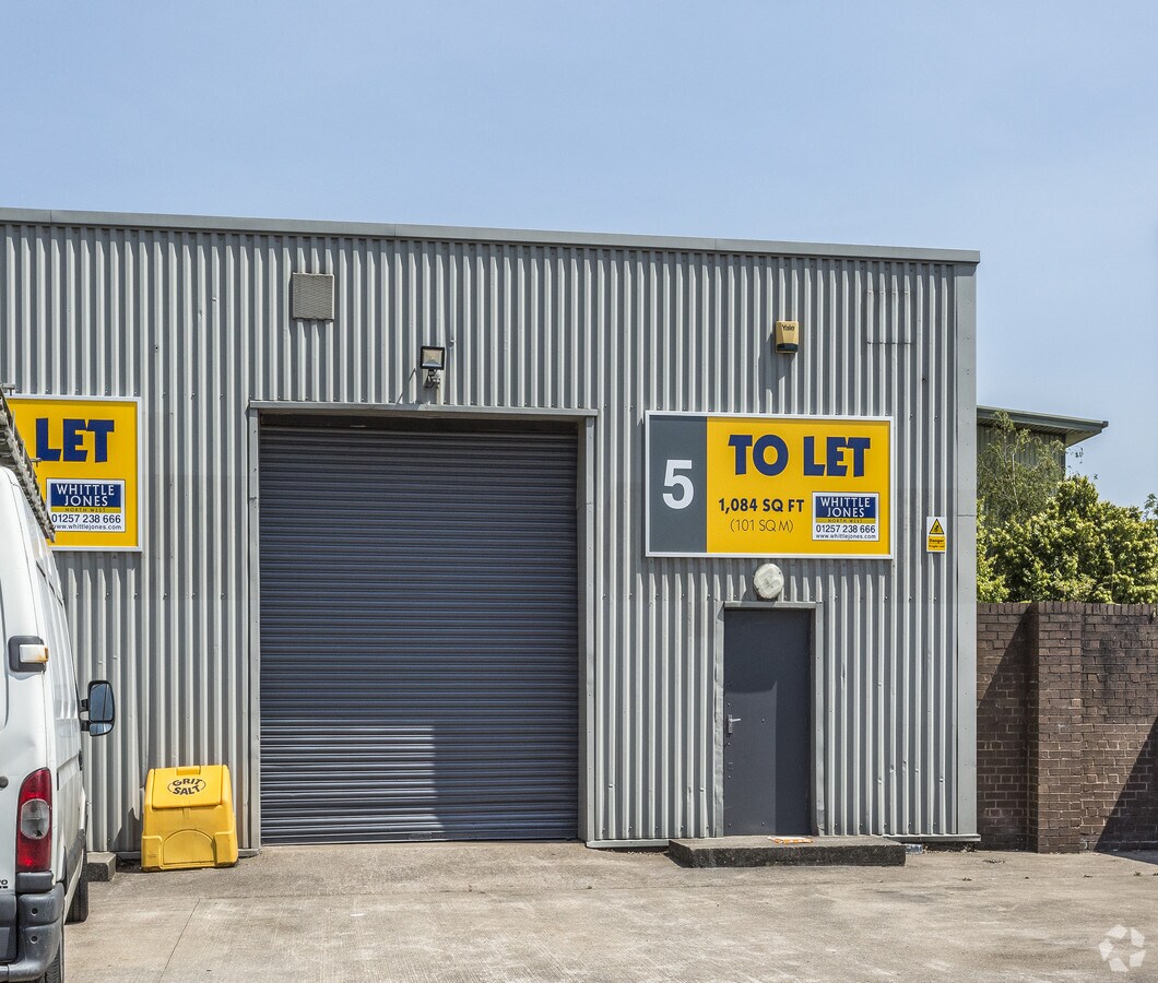 Howley Ln, Warrington WA1 2EL | LoopNet UK