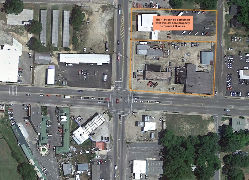 101 Hwy 90, Bonifay, FL 32425 - USA