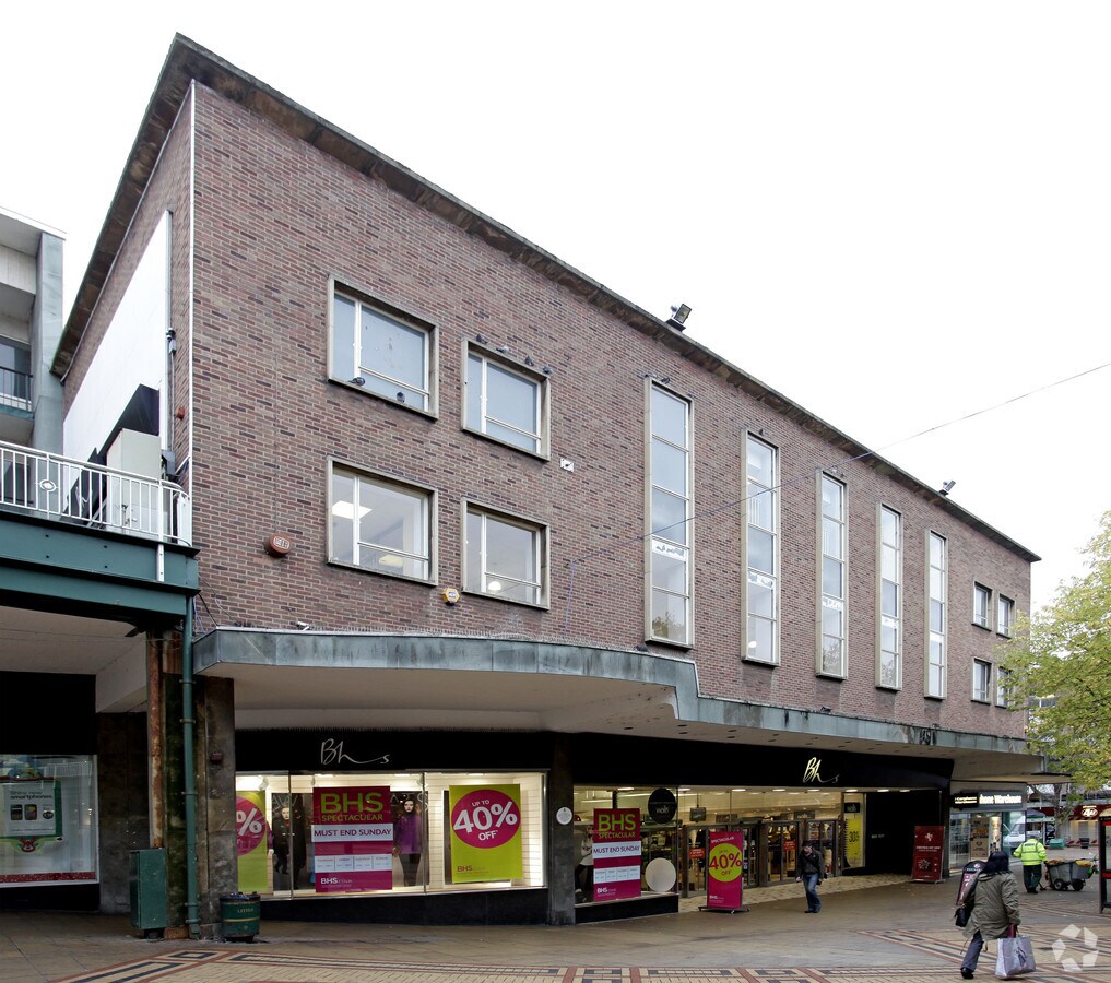 5-15 Market Way, Coventry, CV1 1DF | LoopNet UK