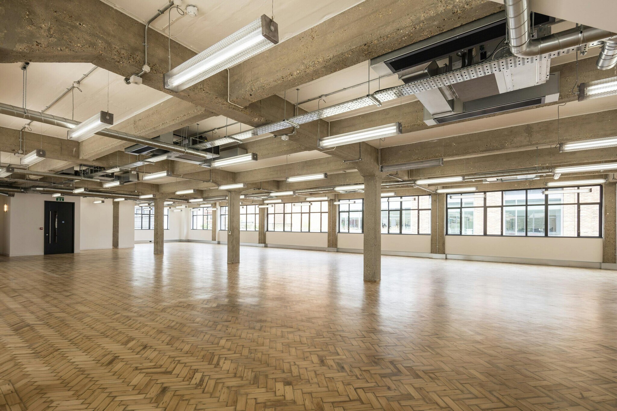 15-27 Gee St, London, EC1V 3RD - Gee Street Studios - Office to Rent ...