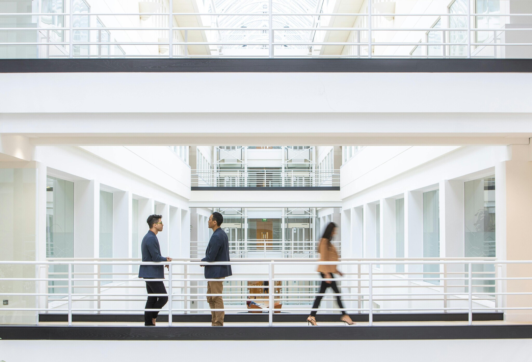 Breakspear Way, Hemel Hempstead, HP2 4TZ - Breakspear Park - Office for ...