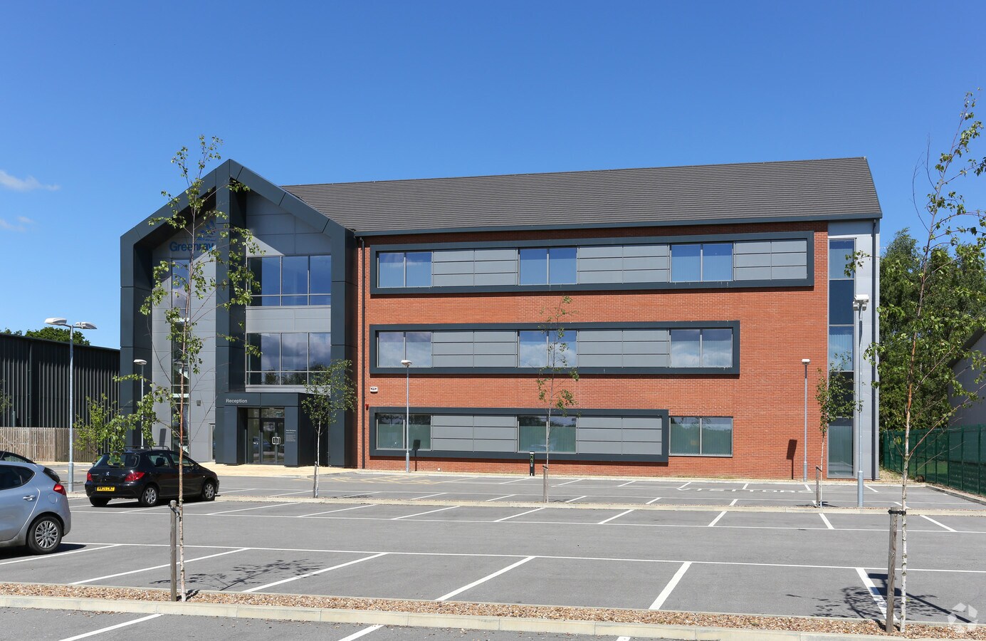 Teal Park Rd, Lincoln LN6 3AD | LoopNet UK