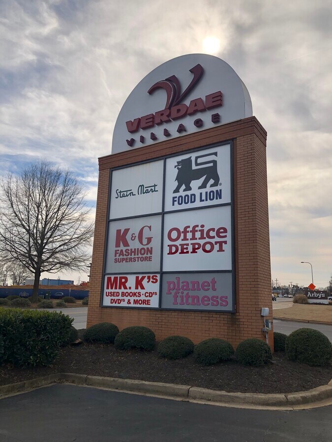 101 Verdae Blvd, Greenville 29607 | LoopNet UK