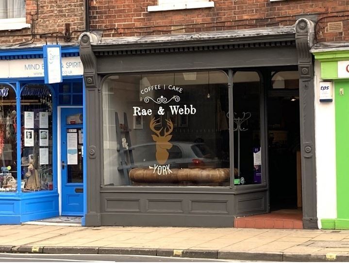 74 Gillygate, York YO31 7EQ | LoopNet UK
