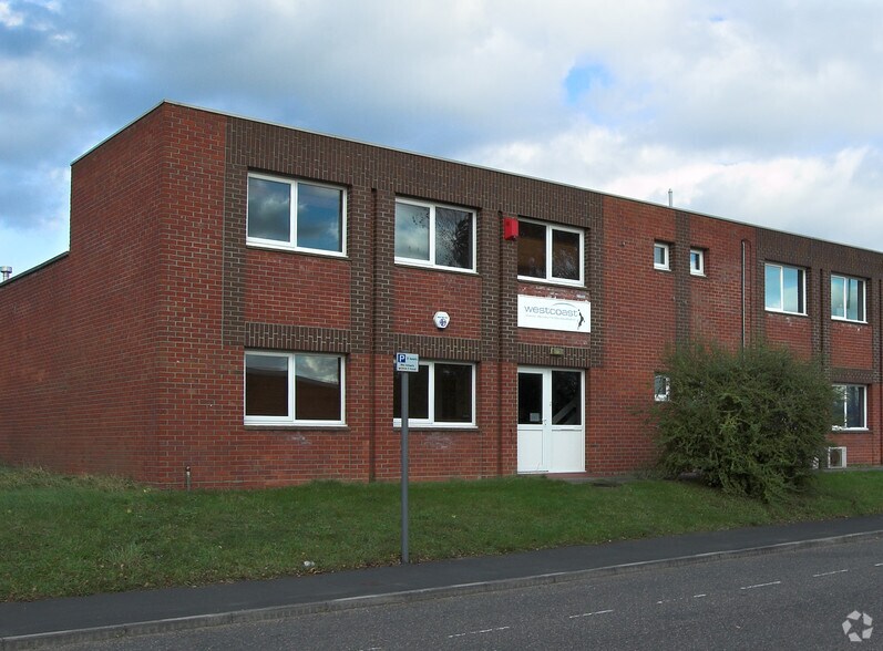 Owen Rd, Diss, IP22 4ER - Industrial for Lease | LoopNet UK