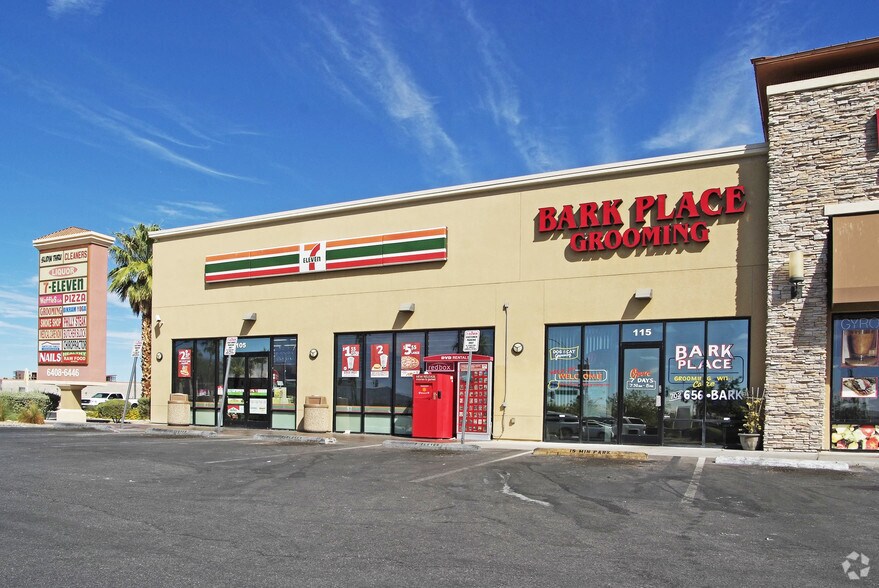 6446 N Durango Dr, Las Vegas 89149 | LoopNet UK