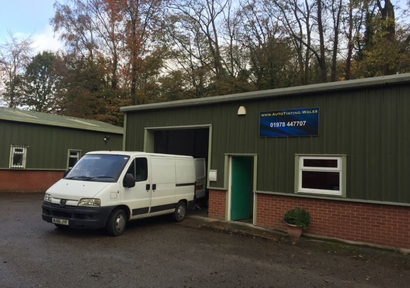 Mold Rd, Wrexham, LL12 9YG | LoopNet