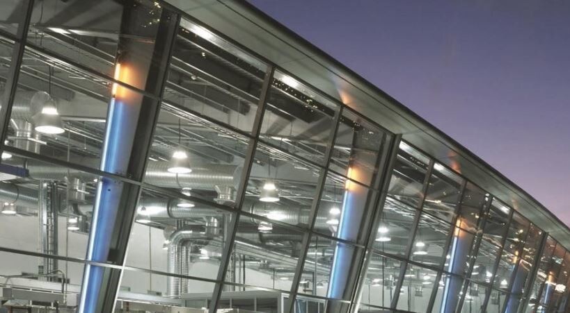 Marsh Way, Rainham, RM13 8EU - CEME Innovation Centre | LoopNet UK