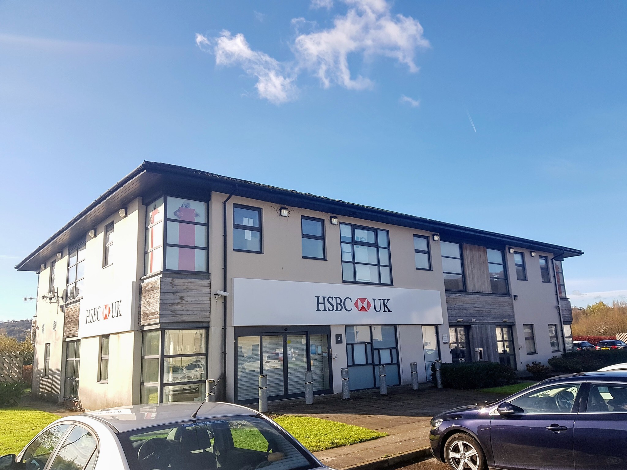 Mallard Way, Swansea SA7 0AJ | LoopNet UK