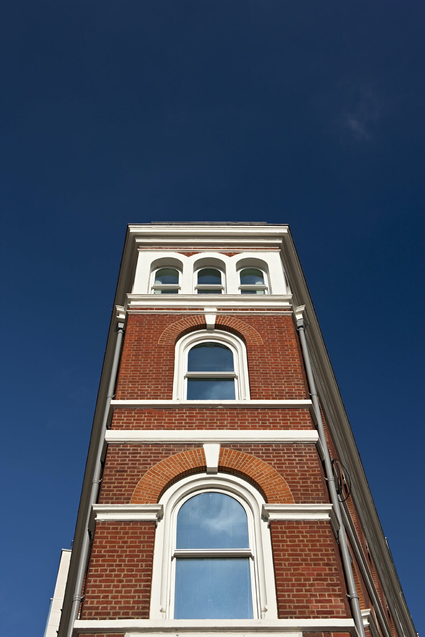 2-10 St Bride St, London, EC4A 4AD - Office to Rent - 26,953 sq ft - GBR