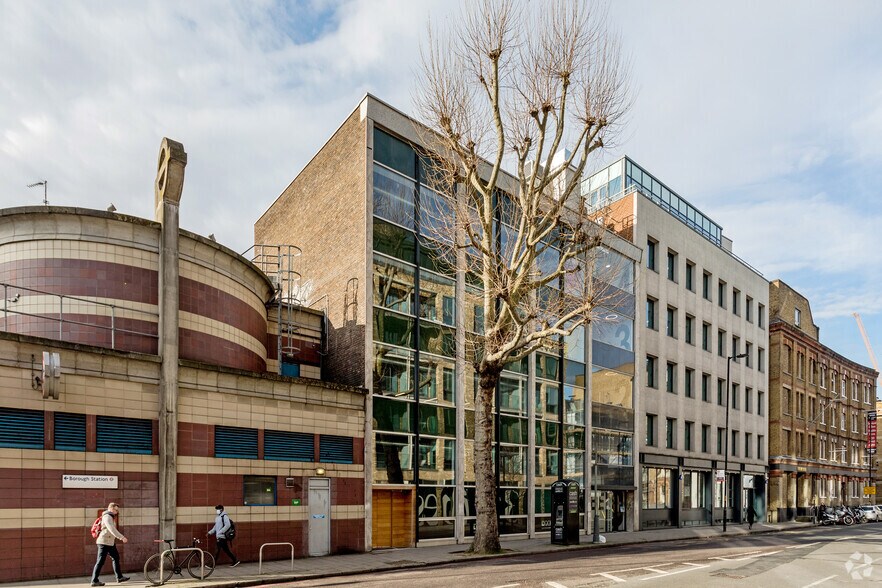 3 Marshalsea Rd, London, SE1 1EP | LoopNet UK