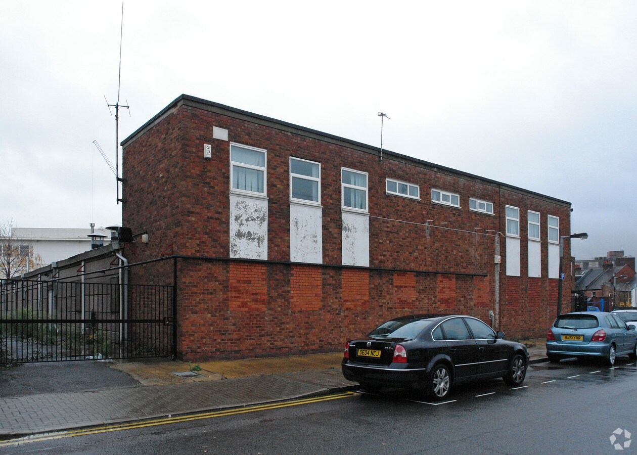 Brember Rd, Harrow HA2 8AX | LoopNet UK