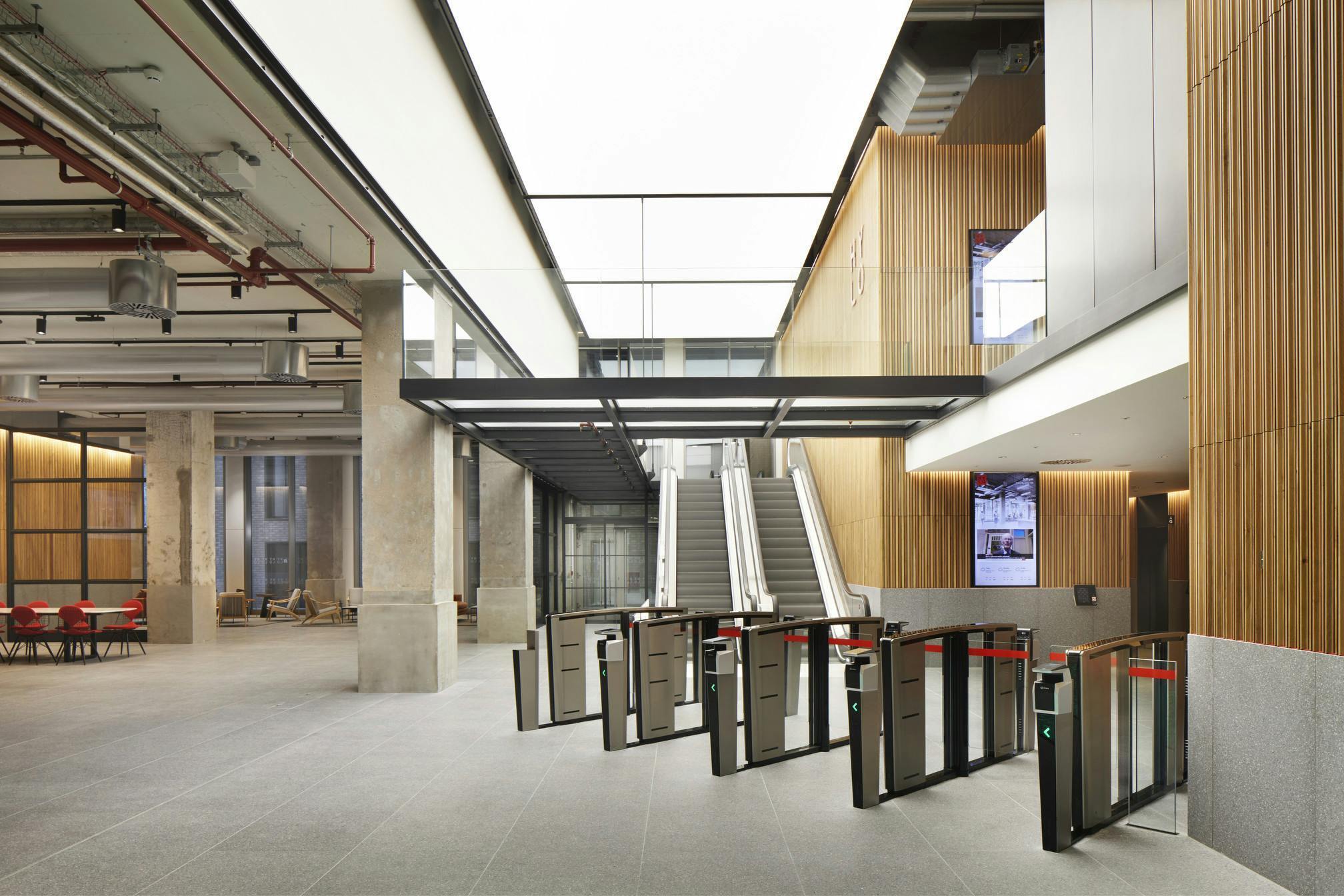 103-105 Bunhill Row, London, EC1Y 8LZ - HYLO - Retail for Rent - 92,519 ...