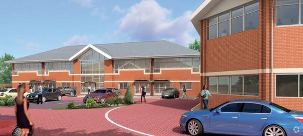 Manor Way, Borehamwood WD6 1FJ | LoopNet.co.uk