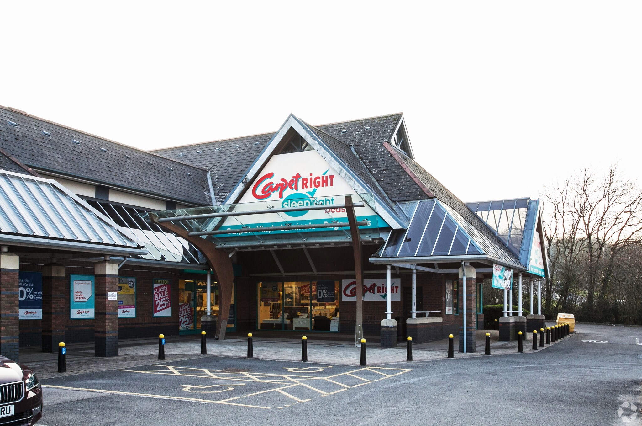 Retail Space to Rent - Cardiff Gate Retail Park, Cardiff, CF23 8NL ...