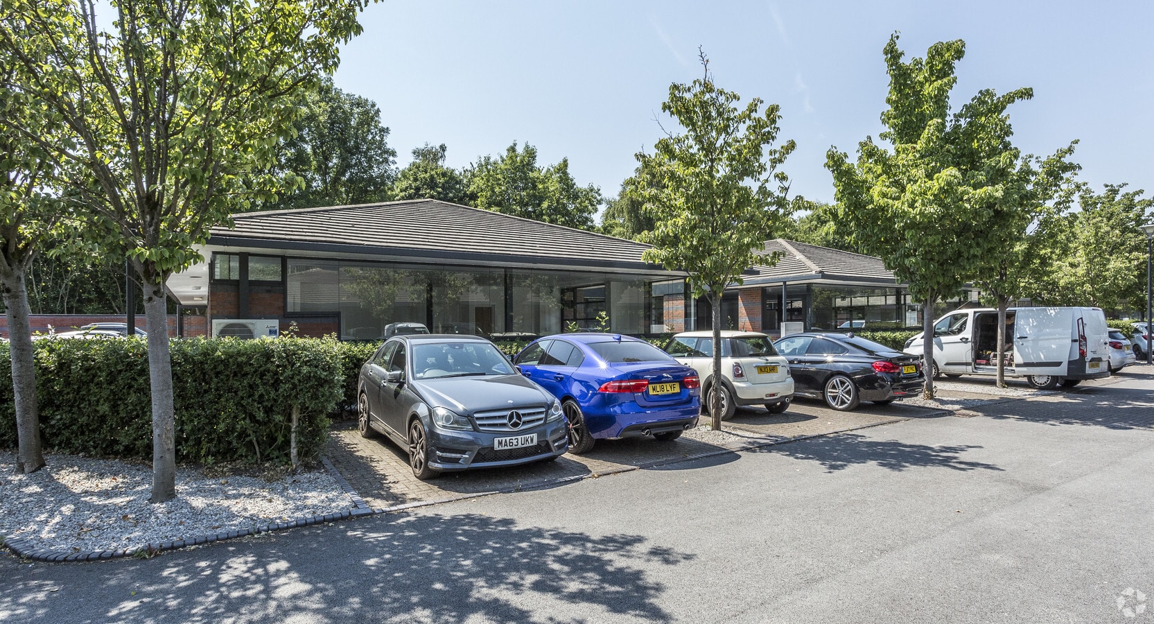 840-845 Birchwood Blvd, Warrington, WA3 7QZ - GBR