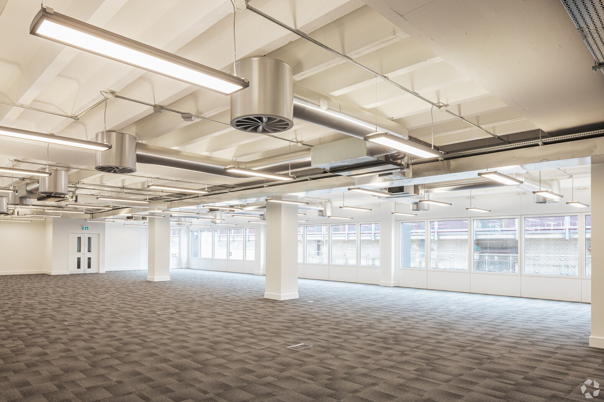 Apex, Forbury Rd, Reading, - Apex - Office to Rent - 37,277 sq ft - GBR