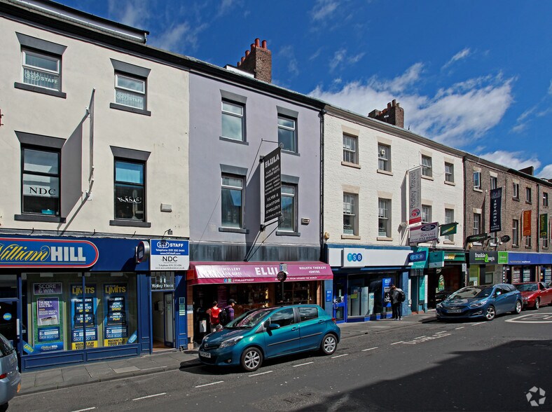 12-13 Ridley Pl, Newcastle Upon Tyne, NE1 8JQ - Retail for Lease ...