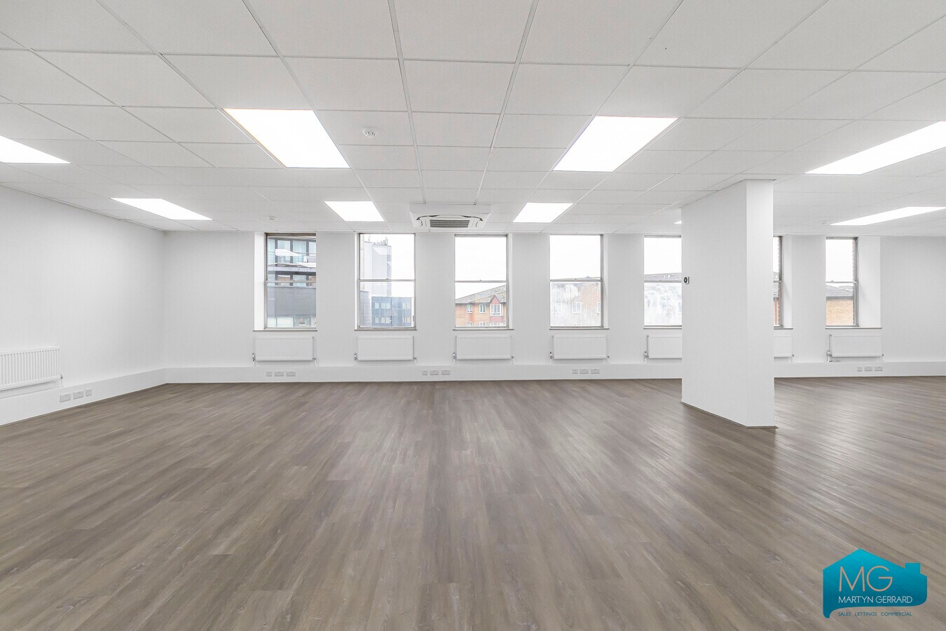 311 Ballards Ln, London, N12 8LY - Office to Rent - 2,100 sq ft - GBR