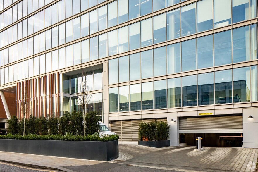 37-39 Clarendon Rd, Watford, WD17 1JA - The Clarendon Works - Office to ...