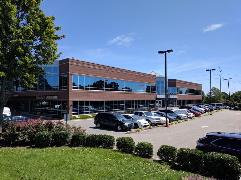 2406 Blue Ridge Rd, Raleigh 27607 | LoopNet.co.uk