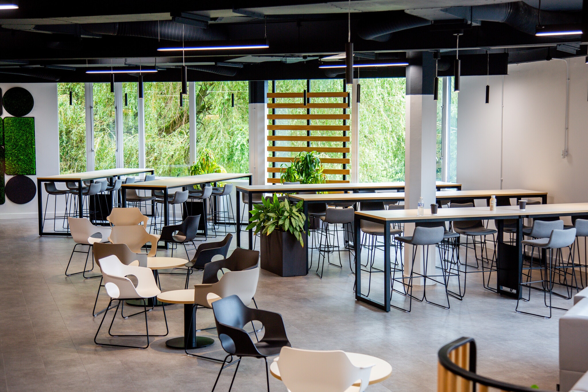 Coworking Space to Rent - Wilton Centre, Redcar, Redcar, TS10 4RF | LoopNet