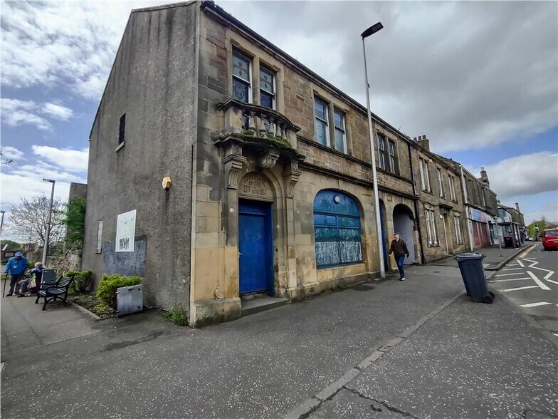 100-102 East Main St, Broxburn, EH52 5EG - Retail / Bar for Sale ...