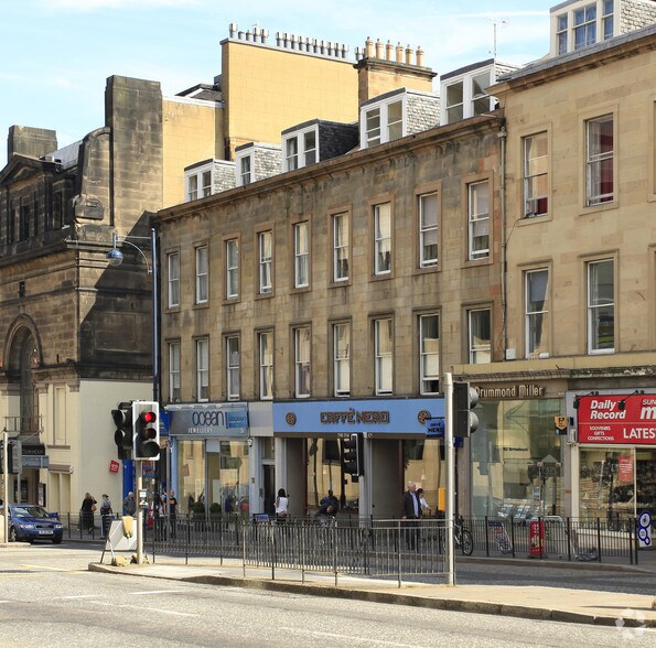 37-45 Lothian Rd, Edinburgh, EH1 2DJ | LoopNet UK