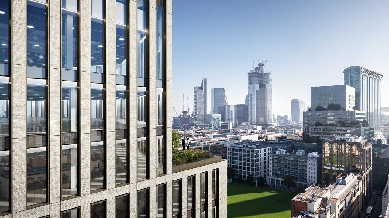 103-105 Bunhill Row, London EC1Y 8LZ - Hylo | LoopNet UK