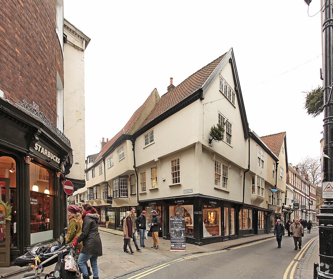 60 Stonegate, York, YO1 8AS | LoopNet