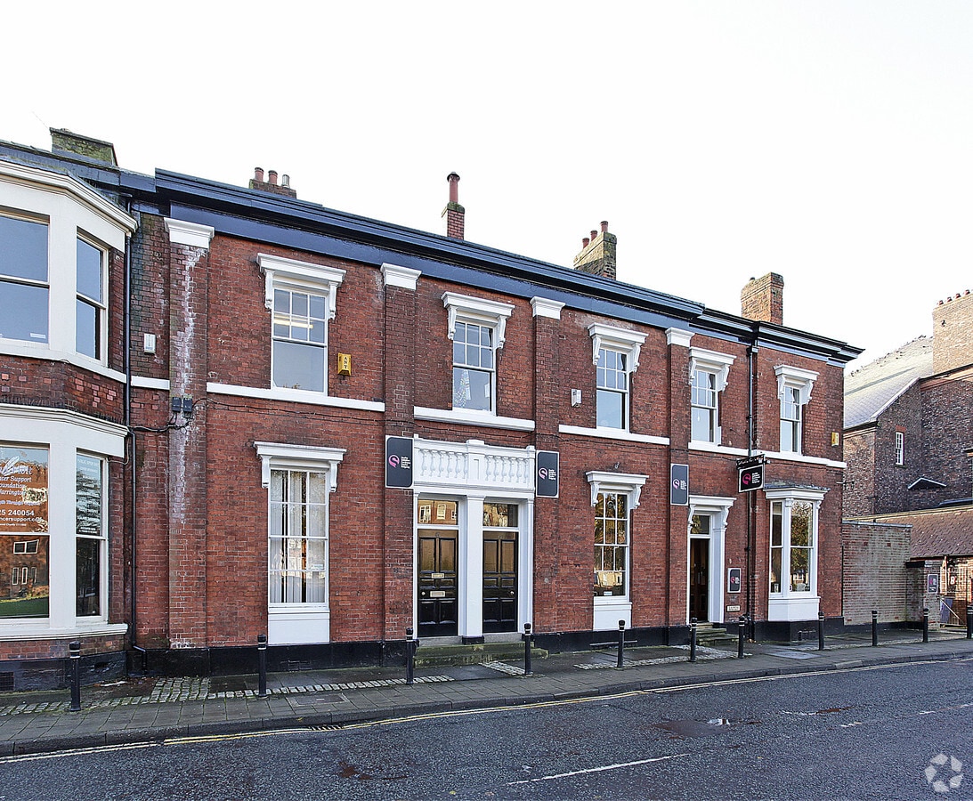 17-21 Palmyra Sq S, Warrington WA1 1BW | LoopNet UK