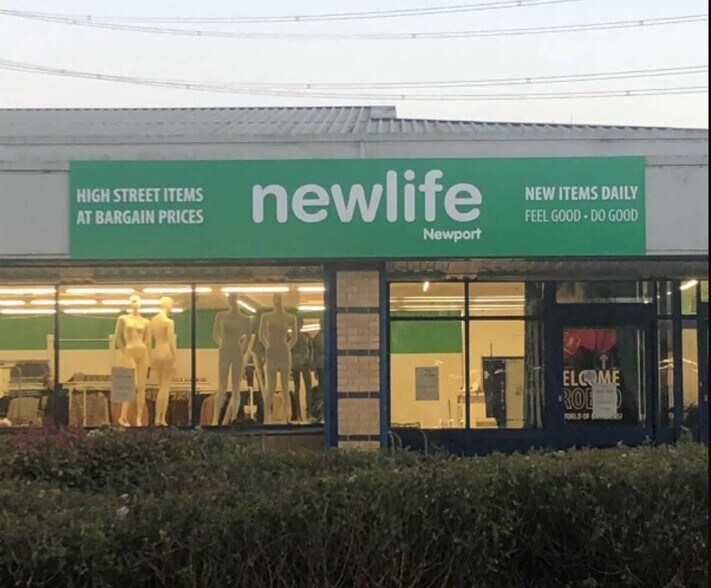 Docks Way, Newport, NP20 2NZ | LoopNet UK