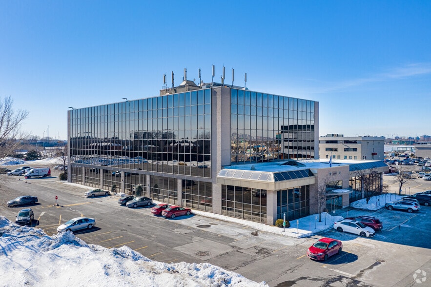 6300 Av Auteuil, Brossard J4Z 3P2 | LoopNet UK
