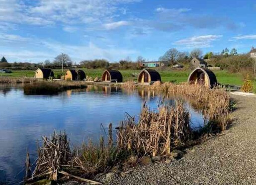 Parc Maerdy Farm, Llandysul SA44 6HE | LoopNet UK