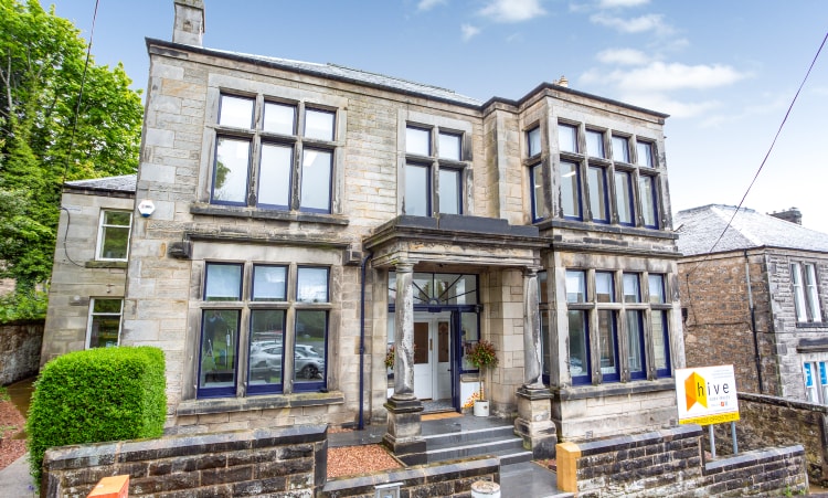 Viewfield Ter, Dunfermline, KY12 7HY - GBR