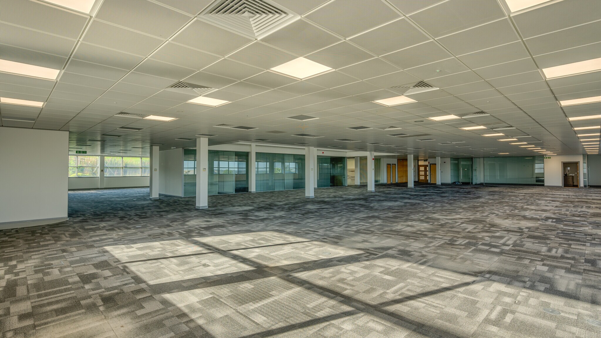 Howe Moss Crescent, Dyce, AB21 0GN - The Apex - Retail to Rent - 73,939 ...