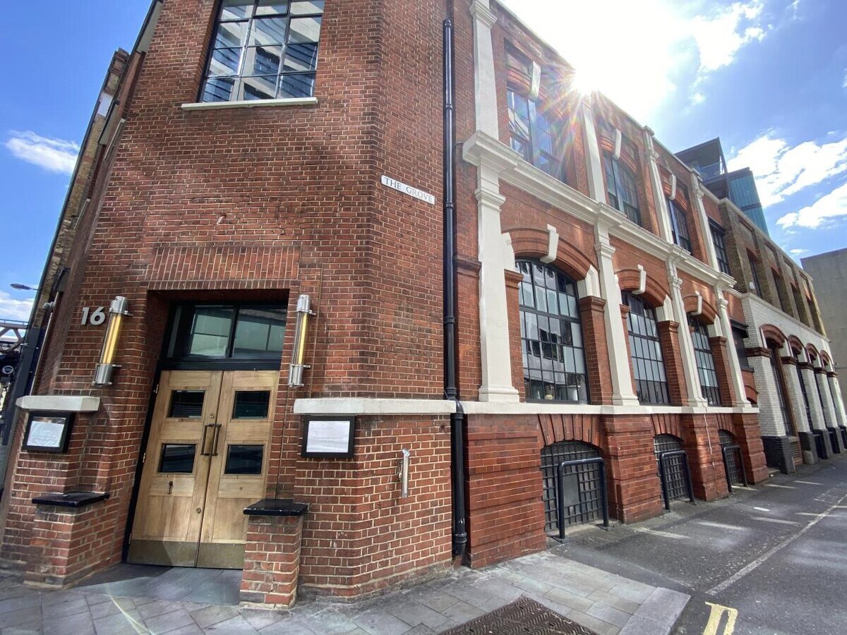 16 Great Guildford St, London SE1 0HS | LoopNet UK