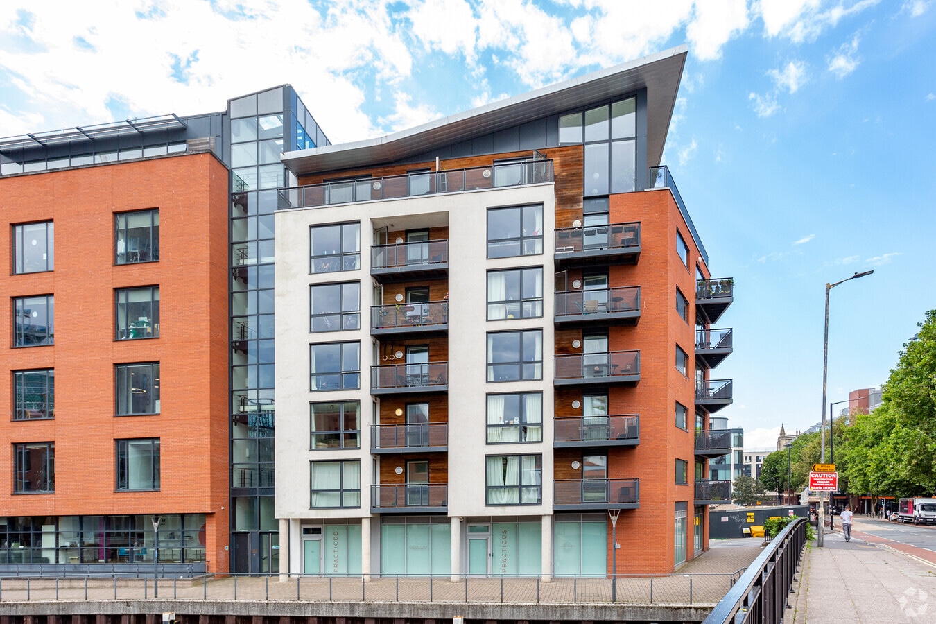 1 Temple Back, Bristol BS1 6FL | LoopNet UK