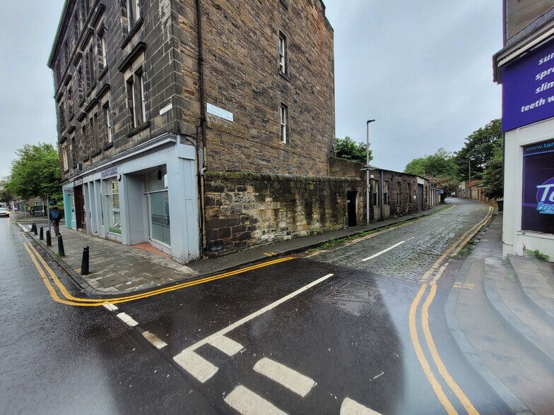 5-10 Tanfield, Edinburgh, EH3 5DA - Retail for Sale | LoopNet UK