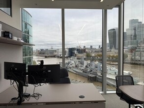 Office Space to Rent - 2 More London Riverside, London, SE1 2AP - 8,451 ...