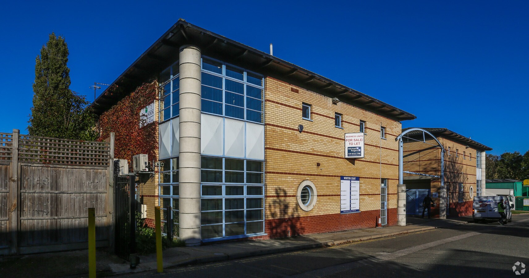 Worton Rd, Isleworth TW7 6ER | LoopNet UK