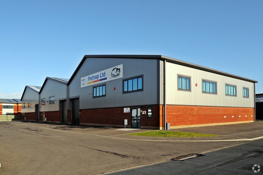 Dittons Rd, Polegate, BN26 6JF | LoopNet UK