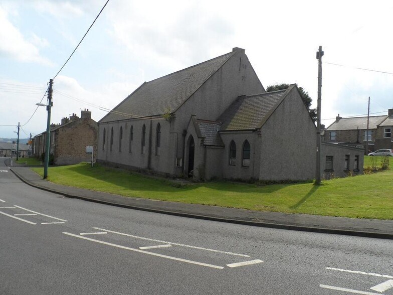 Specialist Property for Sale in Former Church, Glossop St, High Spen ...