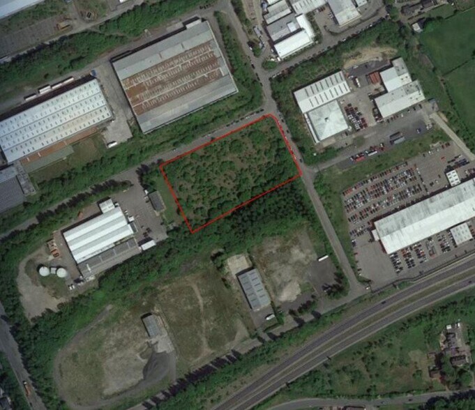 Tafarnaubach Industrial Estate, Tredegar, NP22 3AA | LoopNet UK